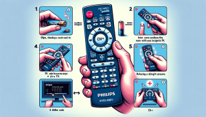 Philips Universal Remote Codes Insignia - Insignia TV Codes